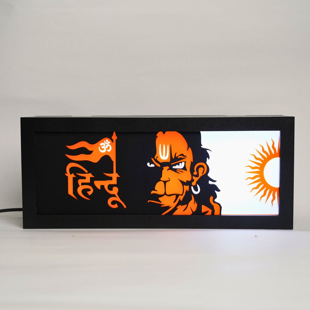 Products – Murti Hub