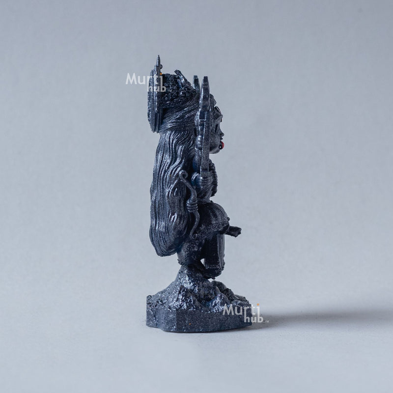 Baal Roop Kaali Mata Car Dashboard Idol