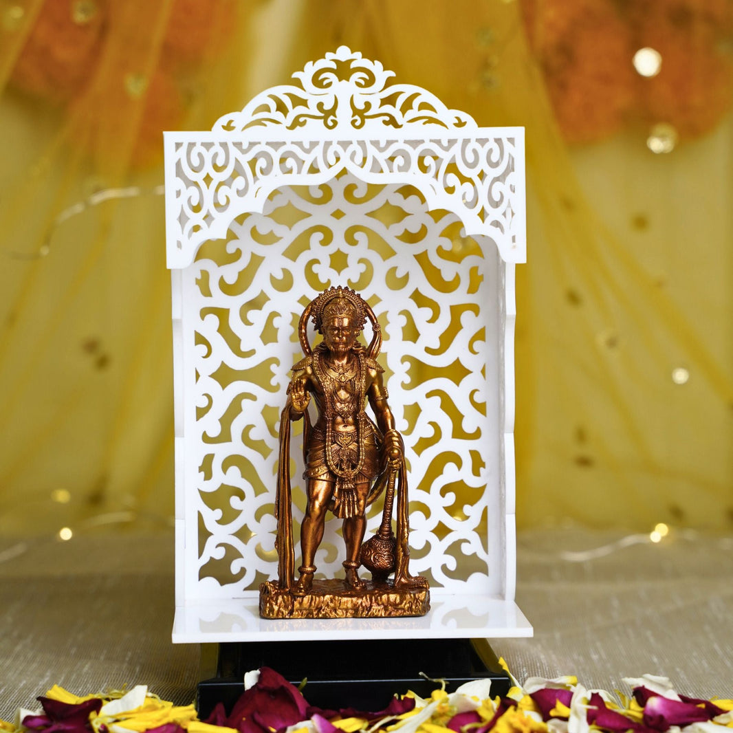 Small Temples – Murti Hub